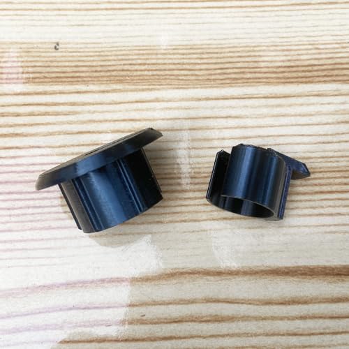Snapklik.com : Sactulaz Wall Bushing For Starlink Dishy Ethernet Cable ...