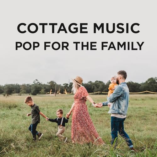 Cottage Music: Pop For The Family [Explicit] by VARIOUS ARTISTS on ...