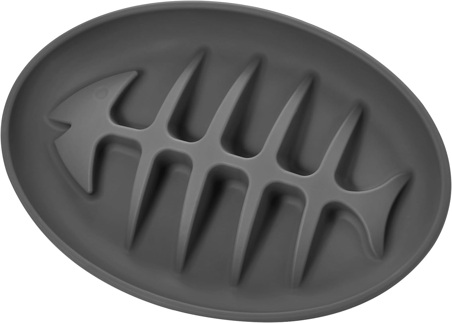 Amazon.com: Slow Feeder Dog Bowl Insert,Doweiss Silicone Slow Feeder ...