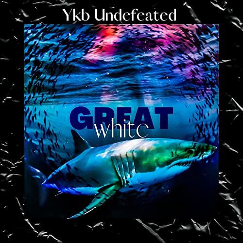 Great White by Ykb Undefeated on Amazon Music Unlimited
