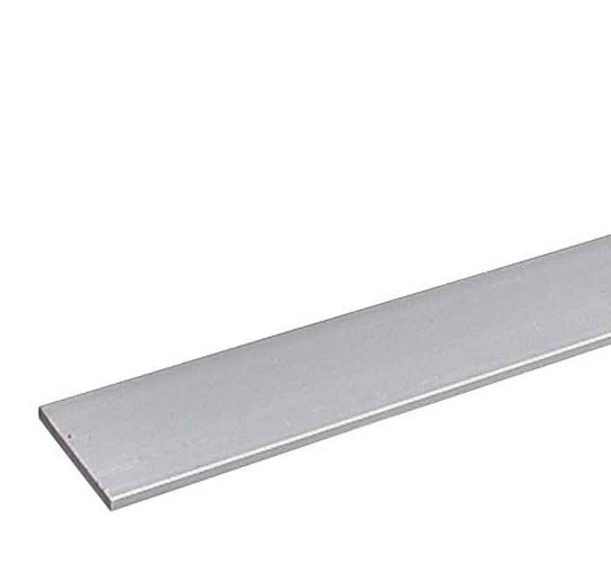 M-D Building Products 60749 1-Inch by 1/8-Inch by 48-Inch Flat Bar Mill