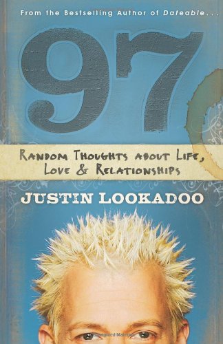 Amazon.com: 97: Random Thoughts about Life, Love & Relationships ...