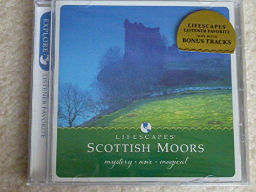 Jeff Victor - Scottish Moors (+4 bonus tracks) - Amazon.com Music