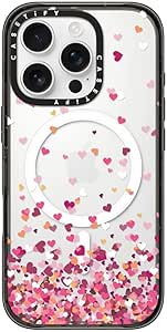 Amazon.com: CASETiFY Impact Case for iPhone 16 Pro [8.2ft 4X Military Grade Drop Protection ...