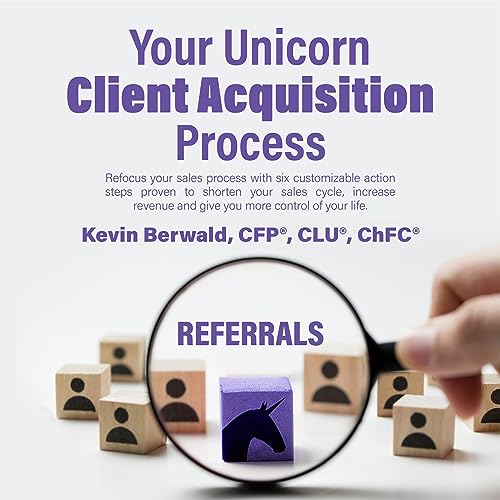 Amazon.com: Your Unicorn Client Acquisition Process: Refocus Your Sales ...