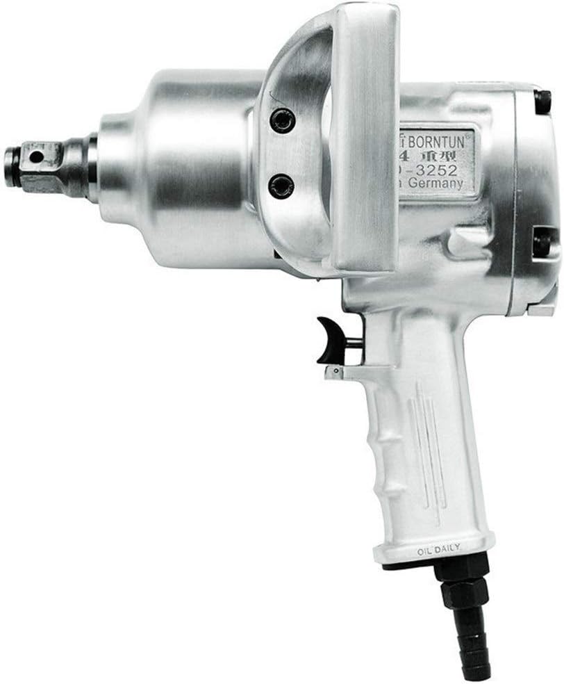 Amazon.com: 3/4 Powerful Impact Wind Puller, Heavy Duty Air Wrench ...