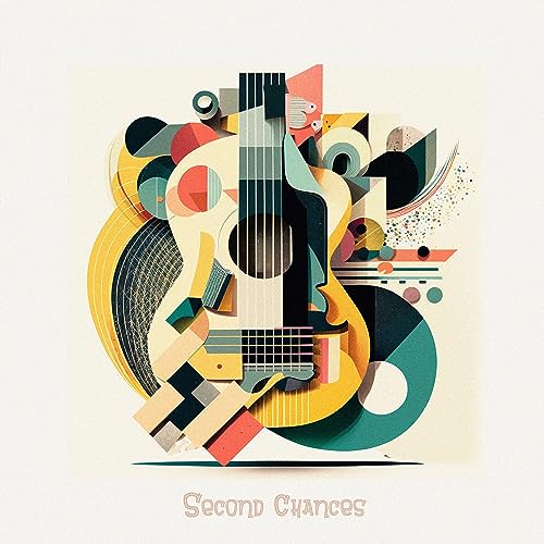 Play Second Chances by Erik Moreau on Amazon Music Unlimited