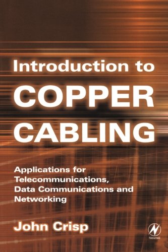 『Introduction to Copper Cabling: Applications for - 読書メーター