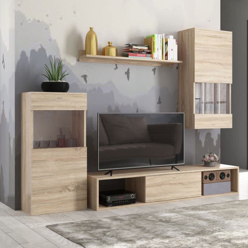 Muebles De Salón Modulares Ikea ️ 2024