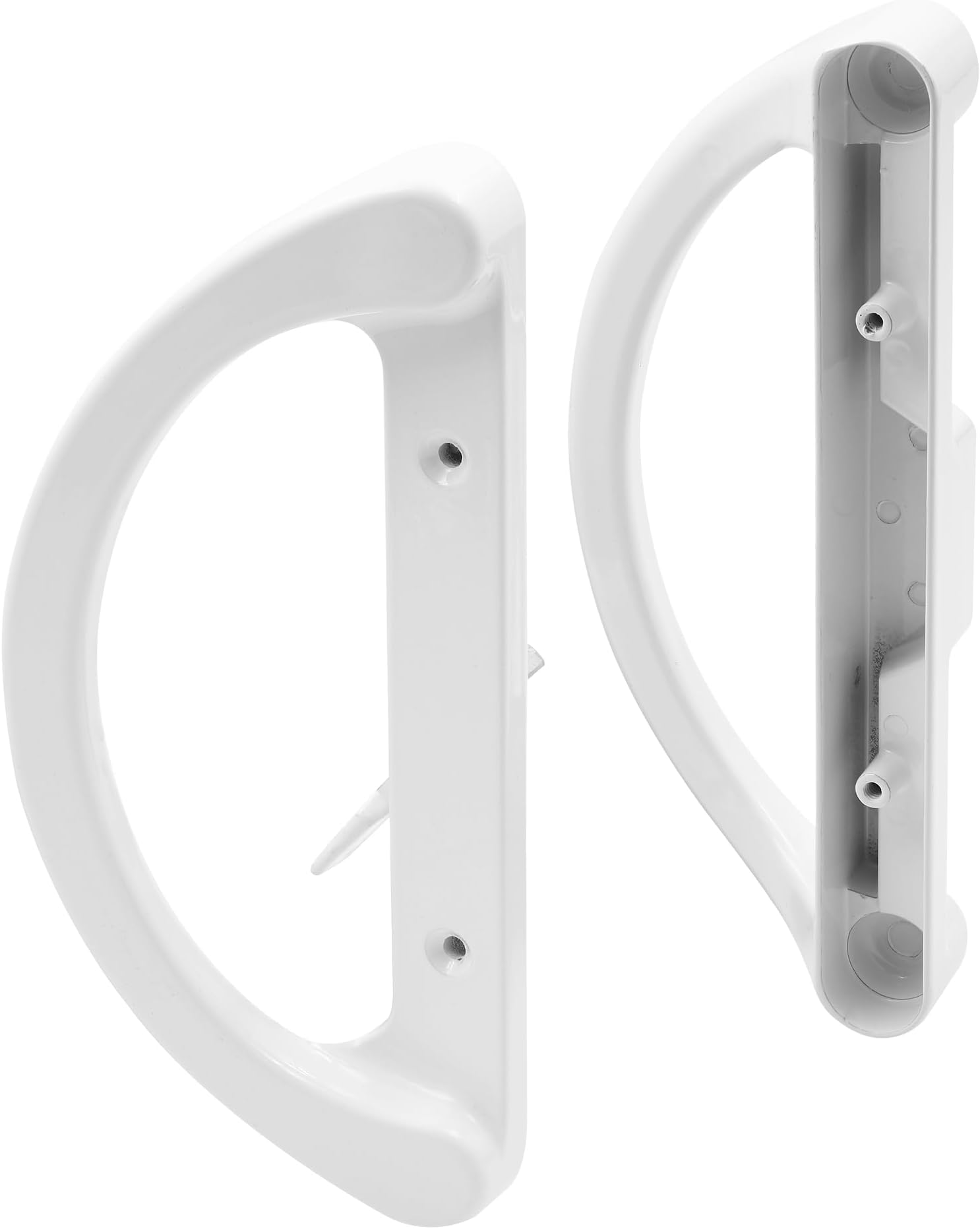 Amazon.com: Prime-Line C 1360 Sliding Door Handle Set, Mortise Style, 3 ...