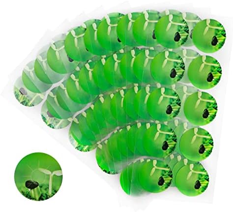 Amazon.com: 120Pcs Seed Pot Label Plant Grow Stickers Hydroponic Garden ...