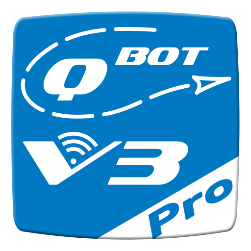 QBOT V3 PRO - App on Amazon Appstore