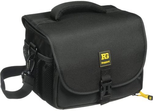Amazon.com : Ruggard Commando 35 DSLR Shoulder Bag : Camera Cases ...