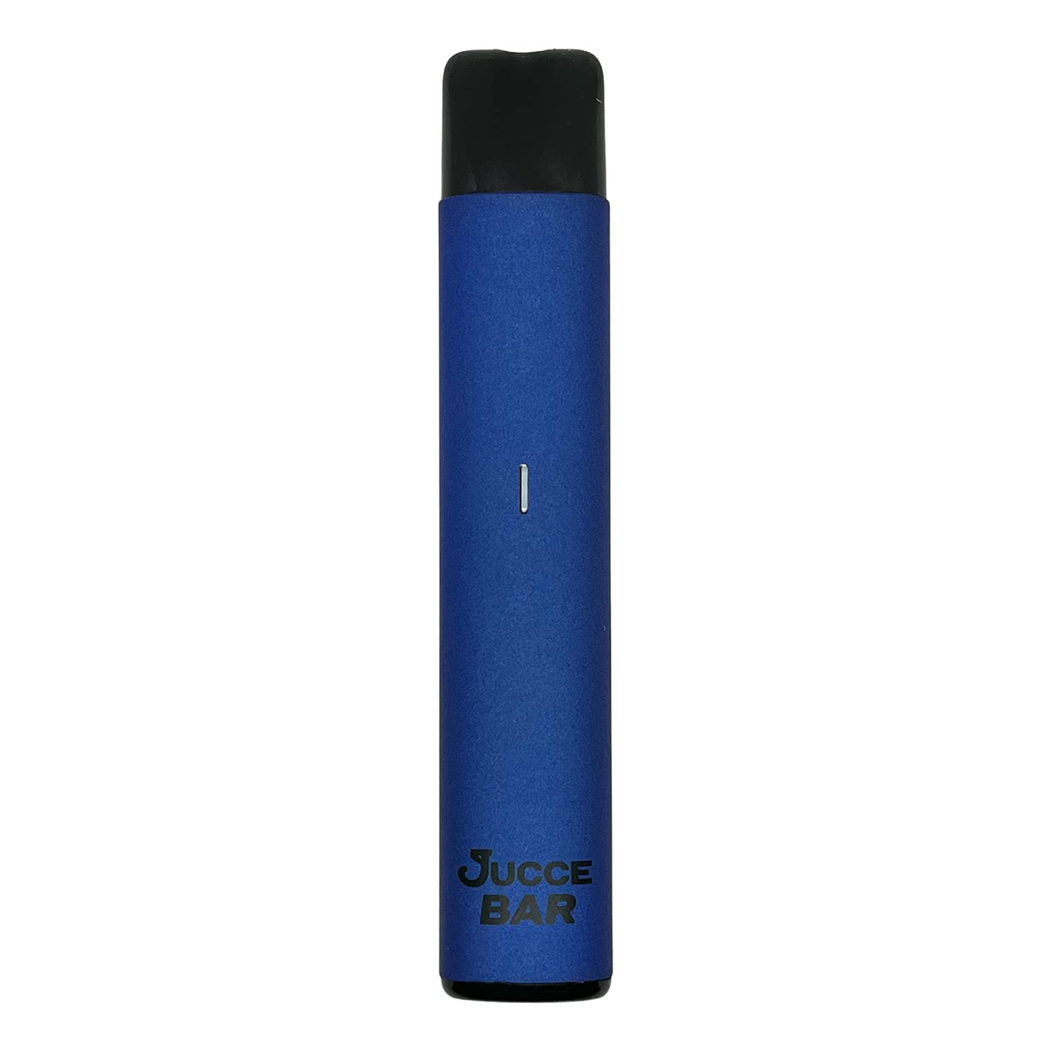 Jucce Bar Blue Vape Kit - Device Only, Rechargeable Matte Vape Device ...