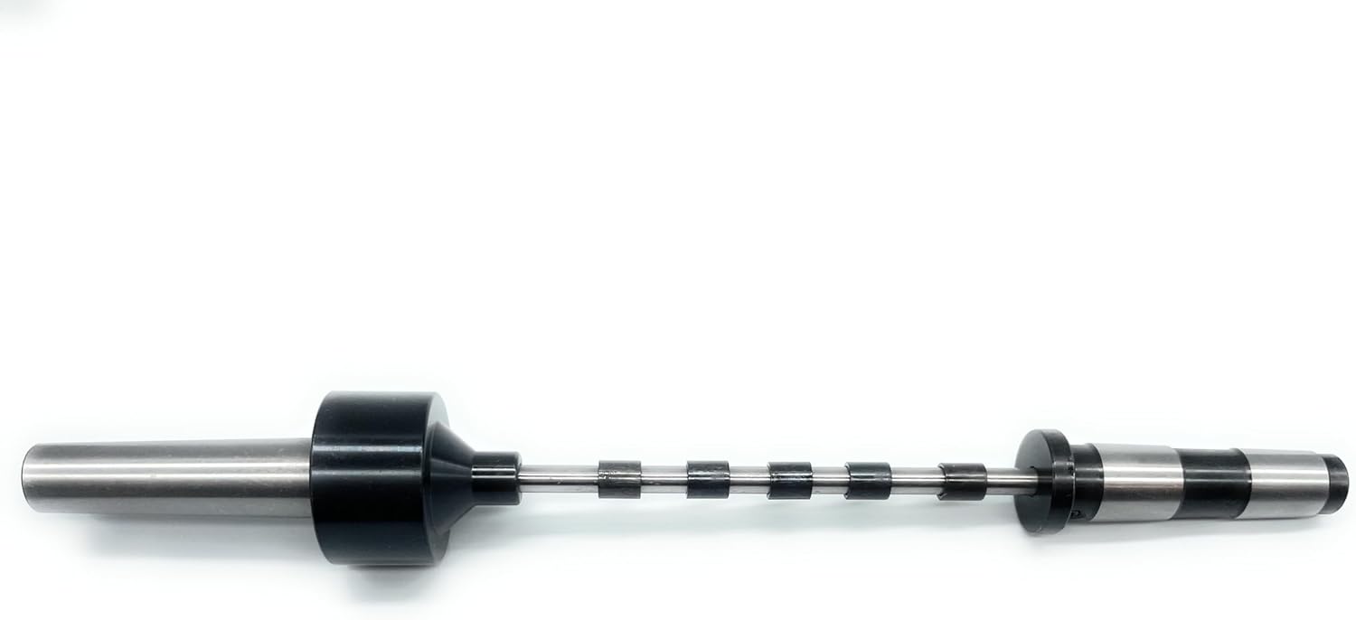 MT2 Pen Mandrel with Mandrel Saver Kit | Rugged Steel Design | Includes ...