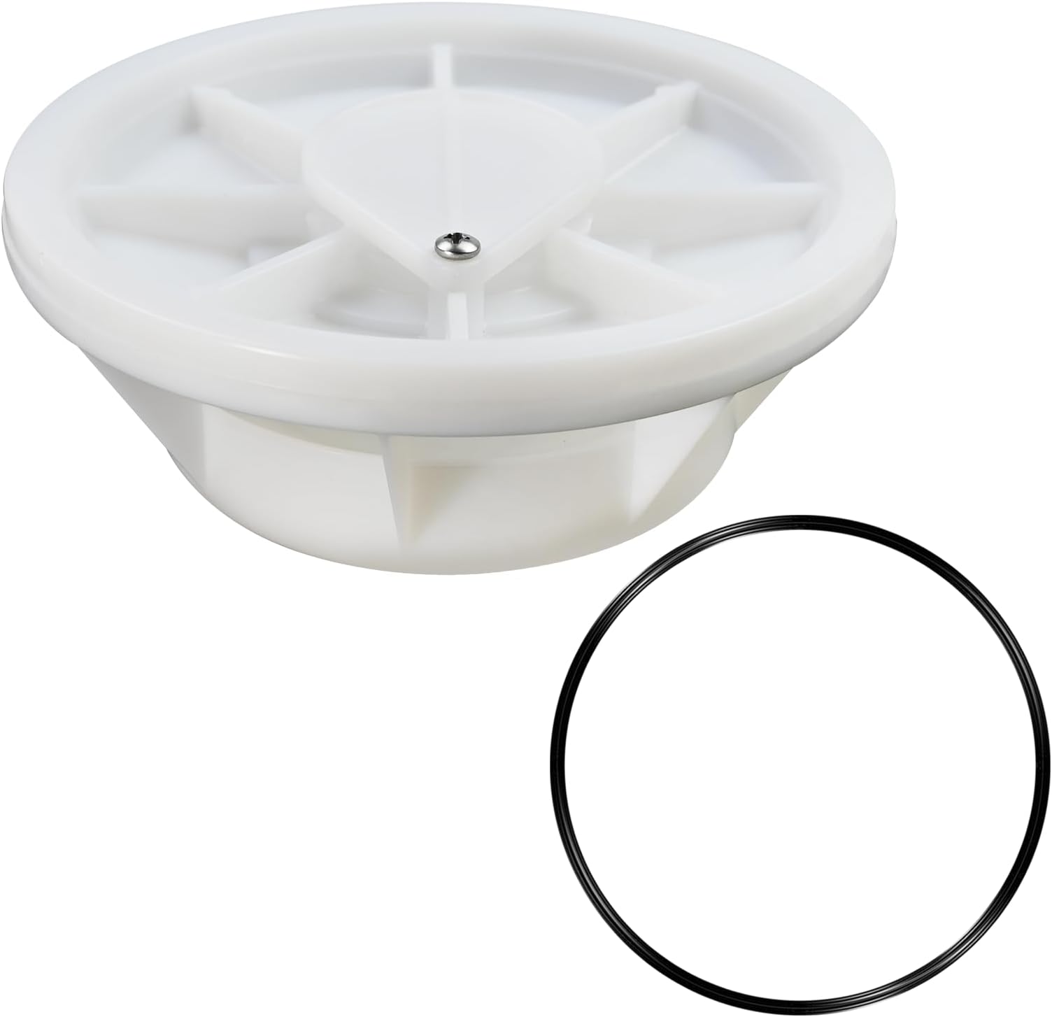 Amazon.com: Dfnidy SP1070FV Pool Skimmer Float Valve Assembly with O ...