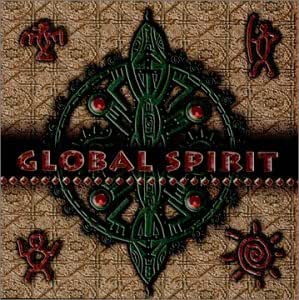 Global Spirit: Amazon.ca: Music