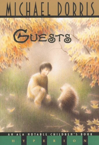 Guests: Dorris, Michael: 9780786813568: Amazon.com: Books