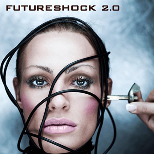 Play Futureshock 2.0 by VARIOUS ARTISTS on Amazon Music