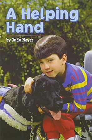 Amazon.com: A Helping Hand, Single Copy, Very First Chapters ...