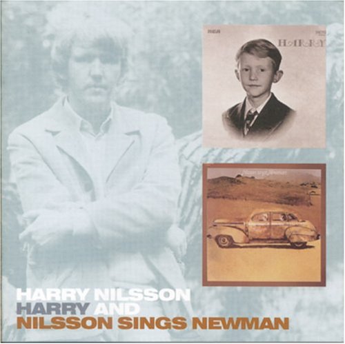 Nilsson Sings Newman - Amazon.com Music