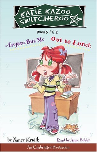 Title: Katie Kazoo Switcheroo Books 1 2: Amazon.co.uk: 9780307206909: Books