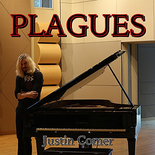 Amazon.com: Plagues : Justin Comer: Digital Music