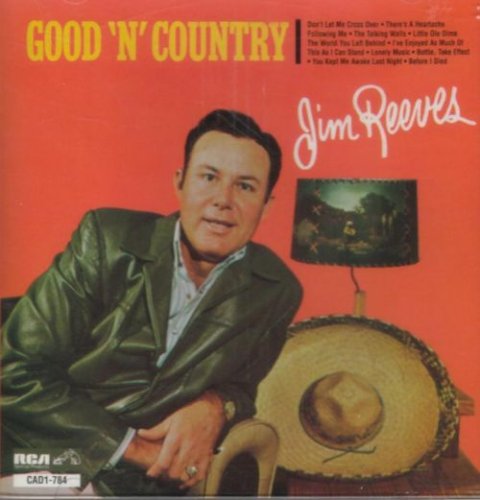 Amazon.com: Good N' Country: CDs & Vinyl