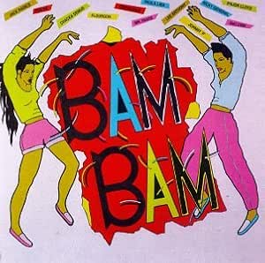 Bam Bam: Various Artists: Amazon.ca: Music