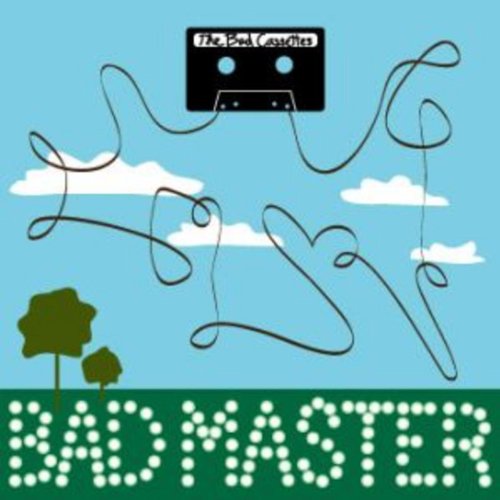 Play Bad Master by The Bad Cassettes on Amazon Music