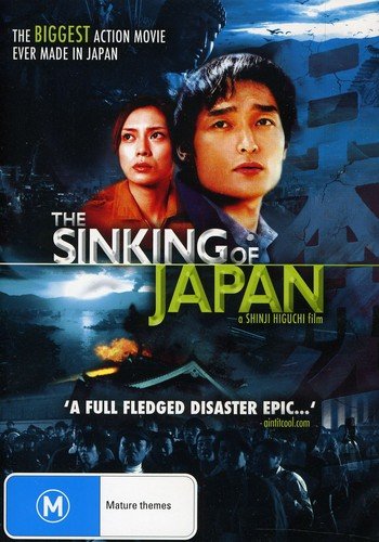 Amazon.com: Sinking of Japan : Sinking of Japan: Movies & TV