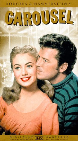 Carousel [USA] [VHS]: Amazon.es: Películas y TV