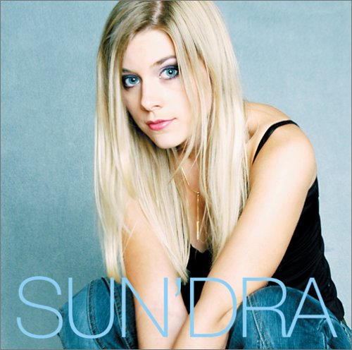 Sun'dra - Sun'dra - Amazon.com Music