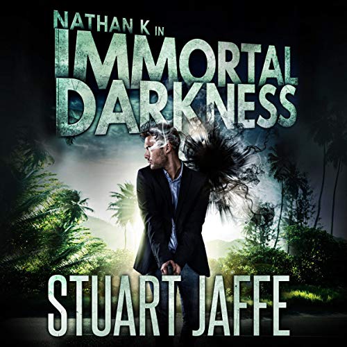 Amazon.com: Immortal Killers: Nathan K, Book 1 (Audible Audio Edition): Stuart Jaffe, Stuart ...