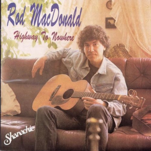 Highway to Nowhere: Macdonald, Rod: Amazon.in: Music}