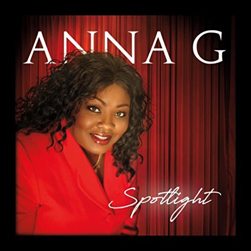 Play Spotlight by Anna G on Amazon Music