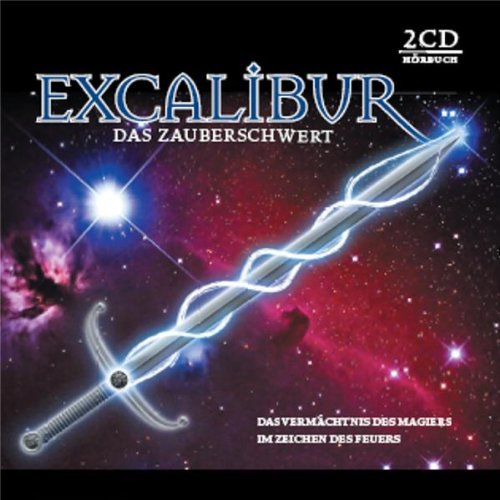 Excalibur - Various: Amazon.de: Musik