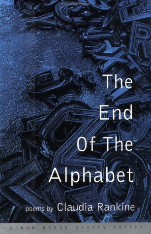 The End of the Alphabet: Poems | Amazon.com.br