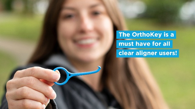 Watch Introducing OrthoKey and OrthoPod on Amazon Live