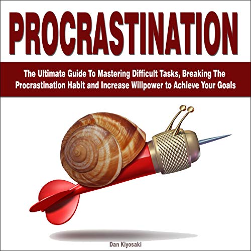 Amazon.com: The Procrastination Cure: 21 Proven Tactics for Conquering ...