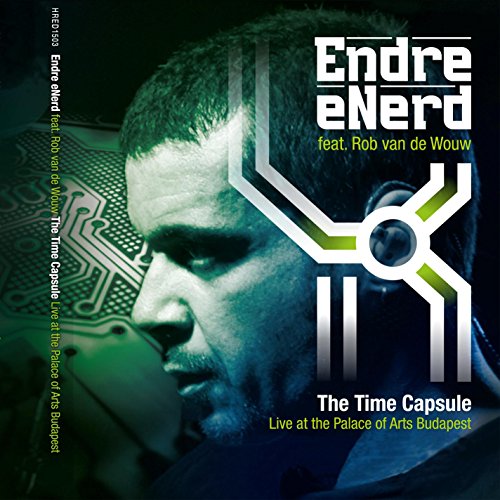 Reproducir The Time Capsule de Endre eNerd en Amazon Music