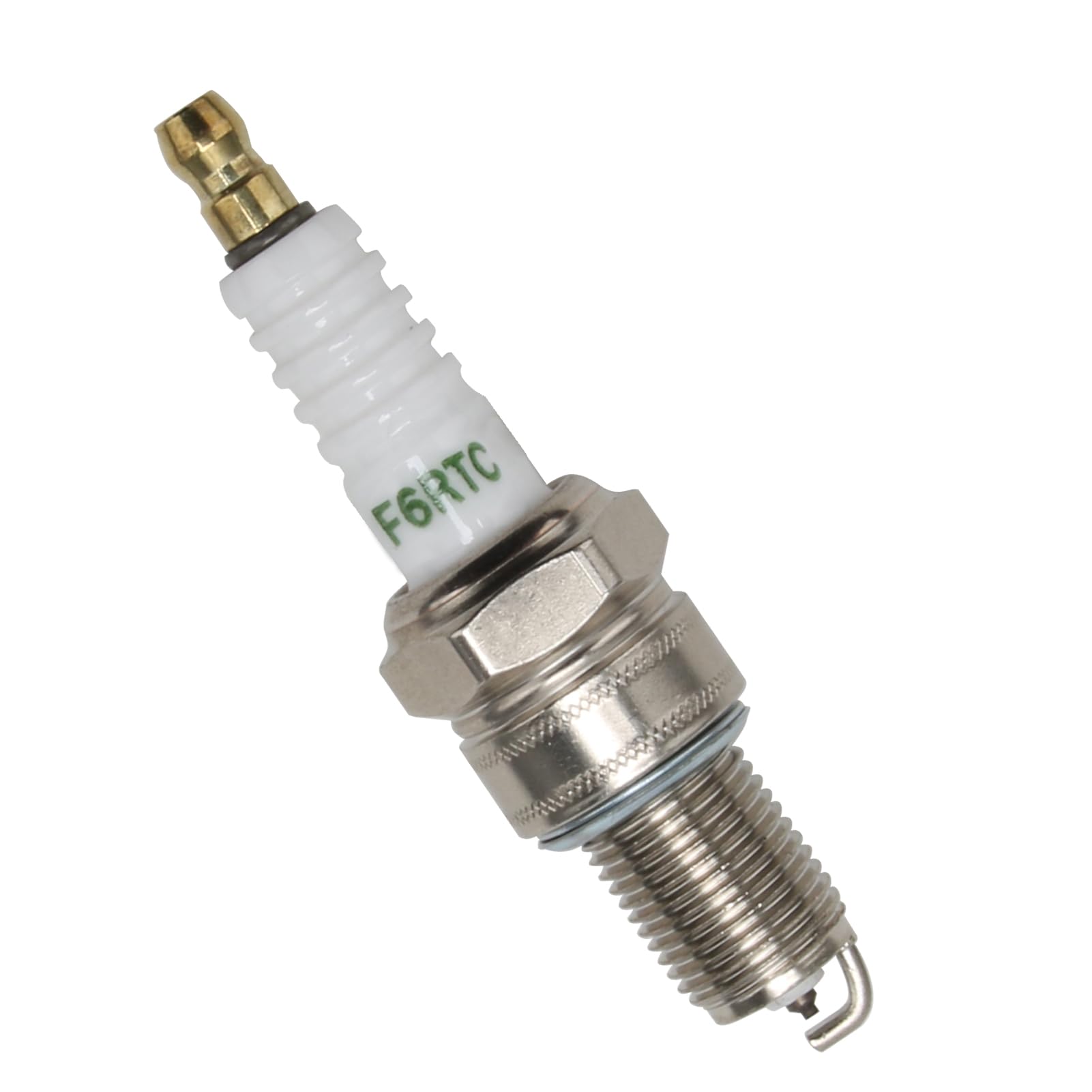 F6RTC Spark Plug Repalce for Snow Blowers Automobiles - Lawnmower Spark ...