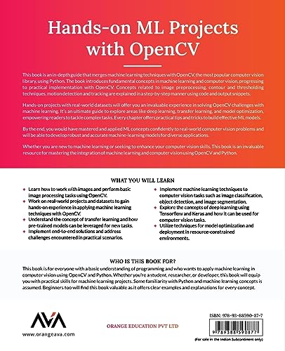 Snapklik.com : Hands-on ML Projects