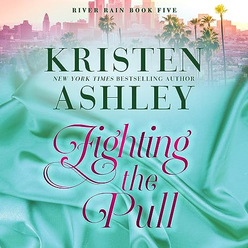 Making the Match: A River Rain Novel, Book 4 (Audible Audio Edition): Kristen Ashley, Wesley ...