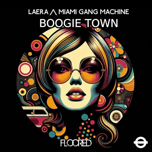 Amazon.co.jp: Boogie Town : Miami Gang Machine: Digital Music