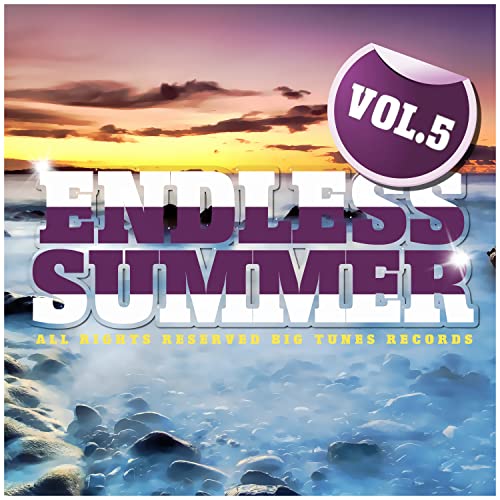 Amazon MusicでVARIOUS ARTISTSのEndless Summer Vol. 5を再生する