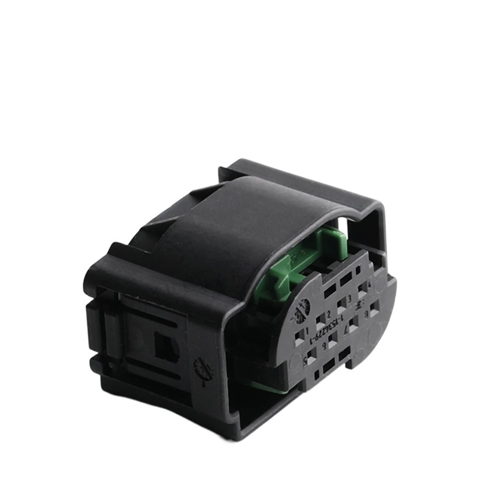 Amazon.com: XMGKMN 1-1534229-1 Reversing Radar Plug 968303-1 Throttle ...