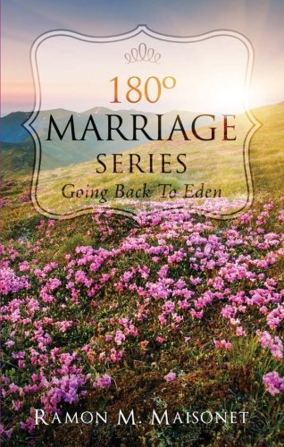 Buy Going Back to Eden (180 Degree Marriage) Book Online at Low Prices ...