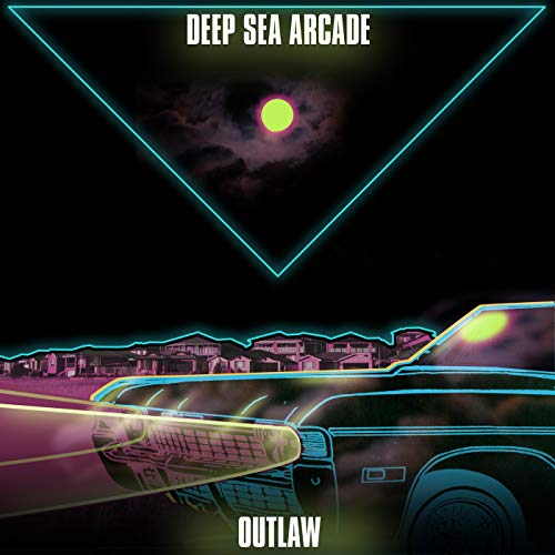 Amazon.co.jp: Outlaw : Deep Sea Arcade: デジタルミュージック