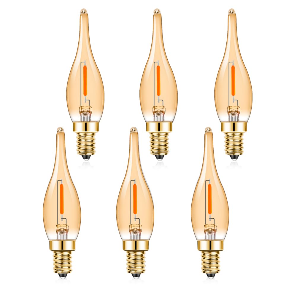 7 Watt Led Candelabra Bulb Led Candelabra Bulb E12 Led Bulbs For